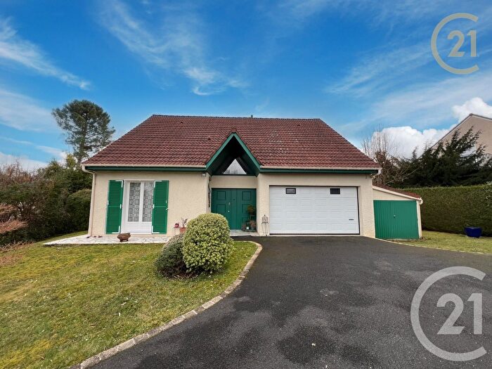 Maison à vendre - Boissise-le-Roi - 6 pièces - 4 chambres