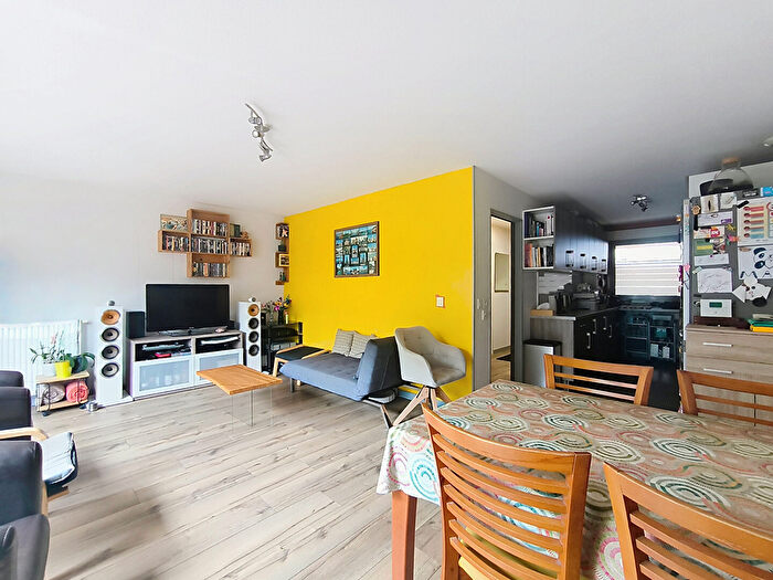 Maison 4 pièces à Blanquefort, Caychac, à vendre
