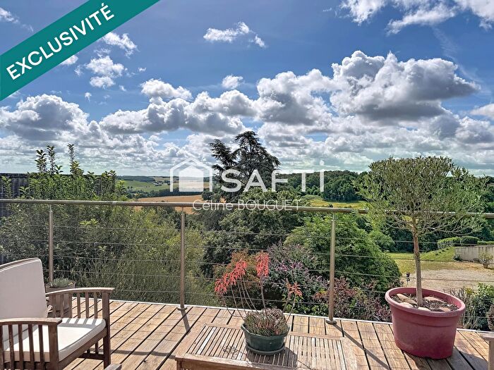 Lavit : Maison 5 pièces à vendre