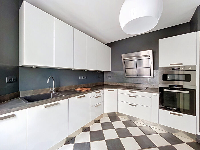Maison 5 pièces à vendre - Nancy, Trois Maisons, Saint-Fiacre, Crosne, Vayringe