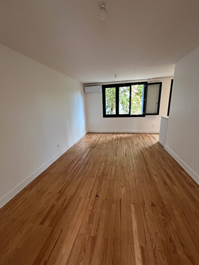 Appartement 4 pièces à louer - Toulouse, Les Argoulets