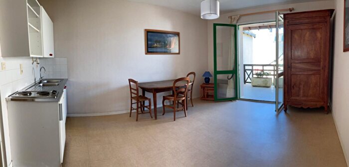 Le Croisic - Appartement 1 pièce à vendre