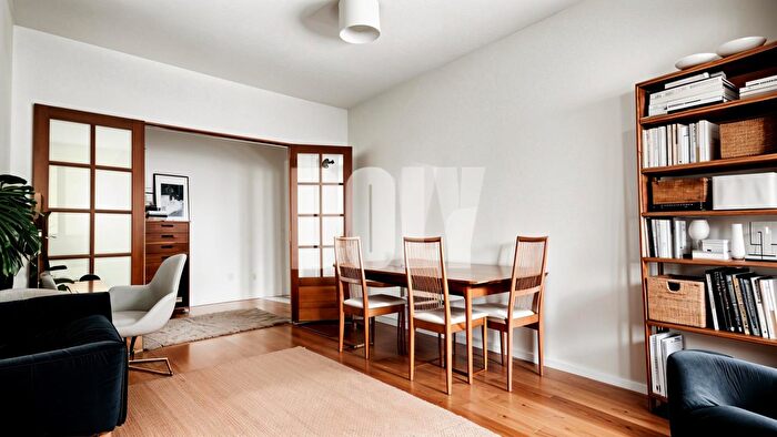 Appartement à vendre - Rueil-Malmaison, Richelieu, Chataigneraie - 4 pièces - 3 chambres