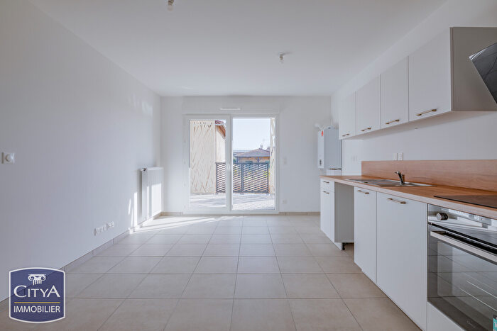 Appartement à vendre - Dardilly - 2 pièces - 1 chambre