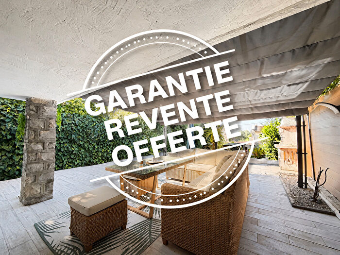 Maison 5 pièces à vendre à Manosque, Manosque Ouest