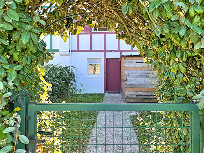 Appartement 3 pièces à vendre à Urt