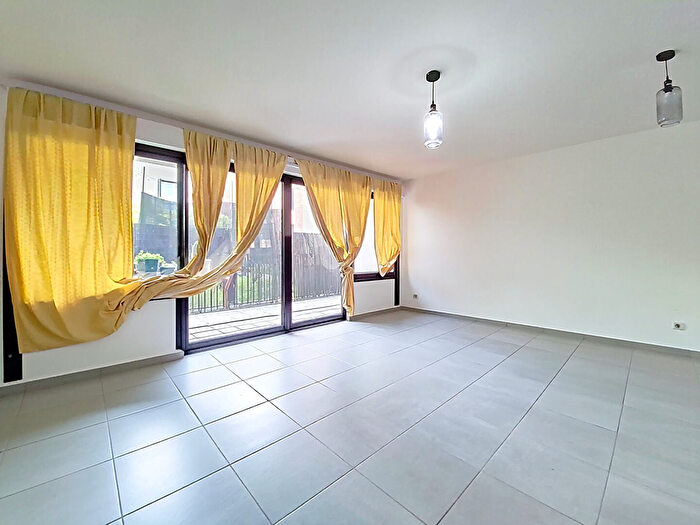 Appartement à vendre - Bègles, Birambits - 3 pièces - 2 chambres