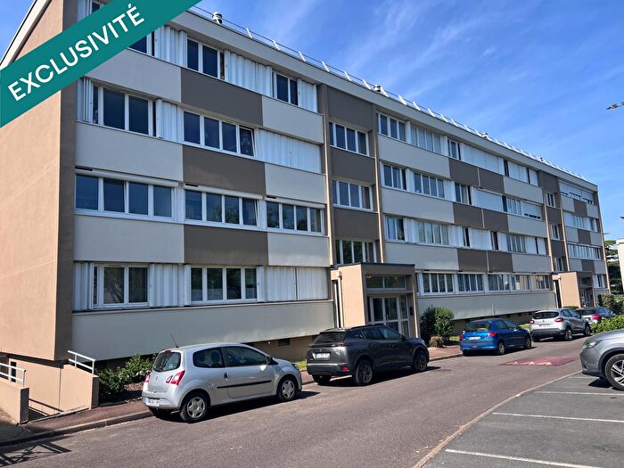 Carrières-sur-Seine, Centre historique : Appartement 2 pièces à vendre