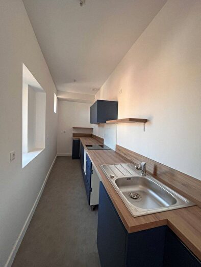 Appartement 2 pièces à louer - Mont-de-Marsan