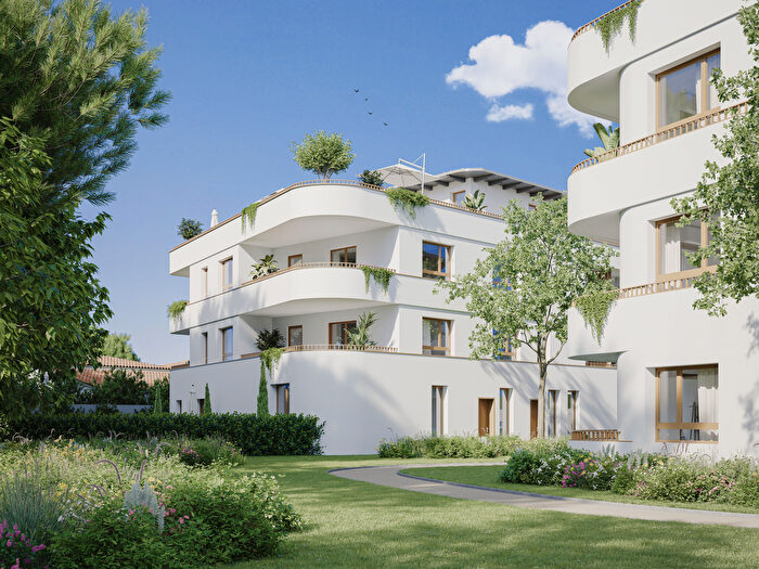 Appartement 4 pièces à vendre à Anglet, Blancpignon