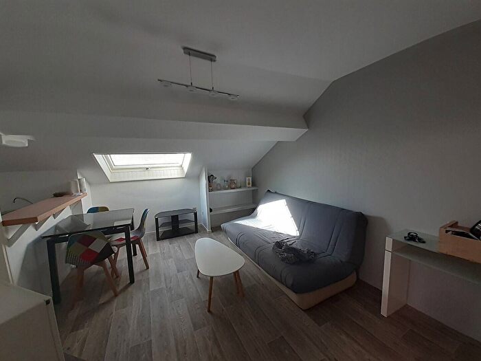 Appartement à louer - Sablar-Rive Droite, Dax - 2 pièces - 1 chambre