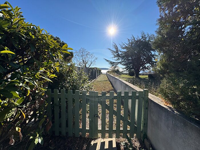 Maison à vendre - Bouzigues - 7 pièces - 4 chambres