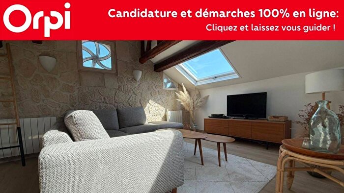 Varenne-Centre-Rive Charmante, Noisy-le-Grand : Appartement 2 pièces à louer