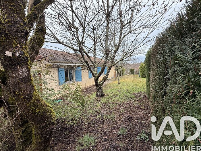 Maison à vendre - Condat-sur-Vienne - 5 pièces - 3 chambres