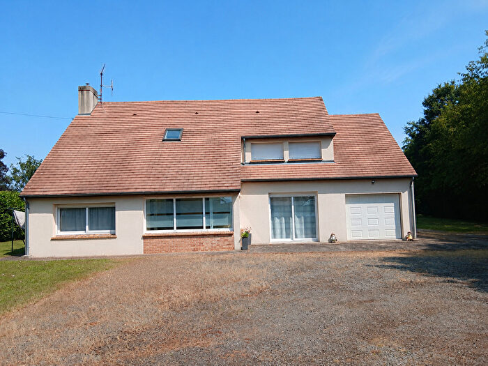 Voivres-lès-le-Mans - Maison 6 pièces à vendre