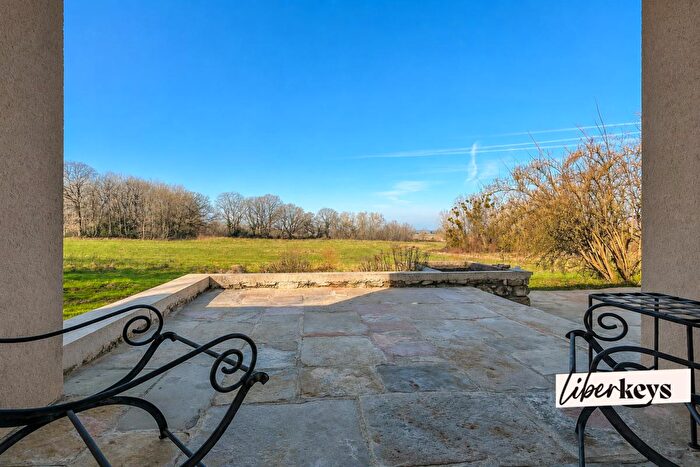 Maison 7 pièces à vendre à Maudétour-en-Vexin