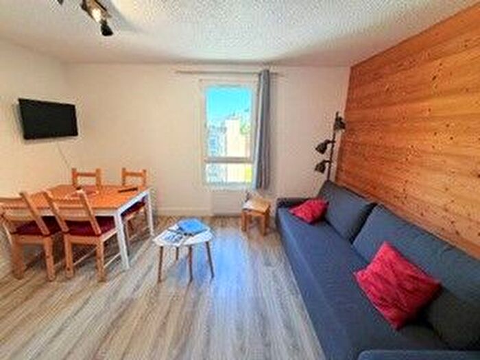 Vénosc : Appartement 1 pièce à vendre