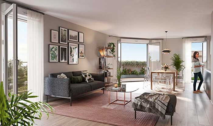 Maison 5 pièces à Moissy-Cramayel, Les Hauldres, à vendre