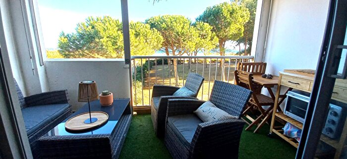Appartement 3 pièces à Argelès-sur-Mer, à vendre