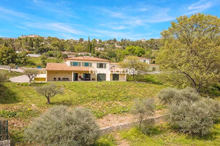 Maison 7 pièces à Montauroux, à vendre