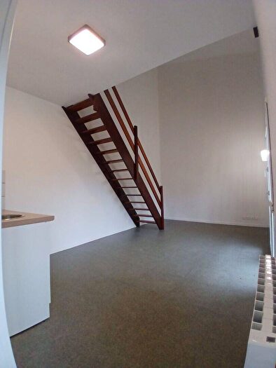 Magny-en-Vexin : Appartement 1 pièce à louer
