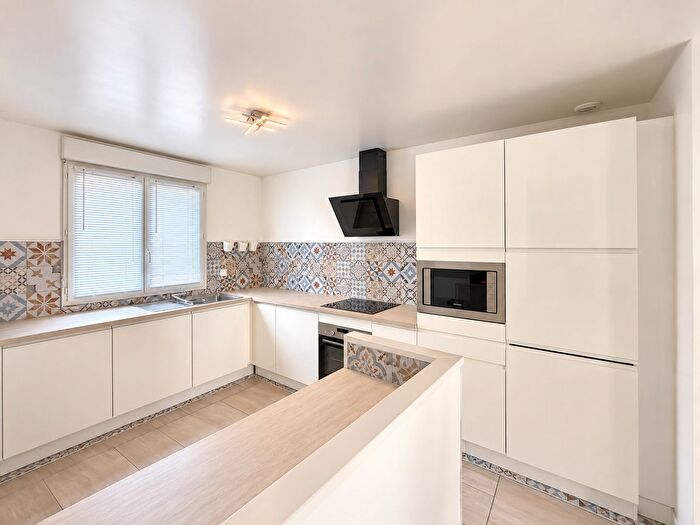 Maison 5 pièces à vendre - Marignane, Le Carestier, Le Taulet