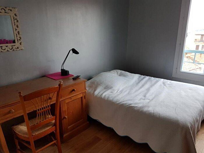 Logis Neuf Est, Allauch : Appartement 3 pièces à louer