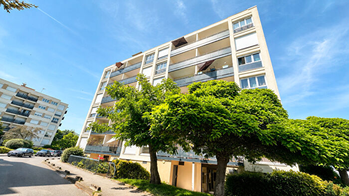 Appartement 3 pièces à vendre - Bois-d'Arcy, La Tremblaye
