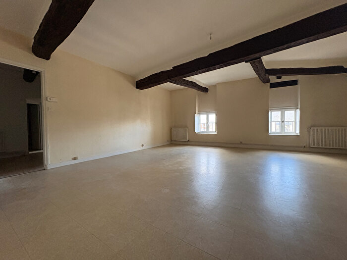 Appartement à louer - Saumur, Nantilly - 2 pièces - 1 chambre