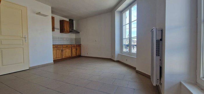 Appartement 2 pièces à louer à Milly-la-Forêt