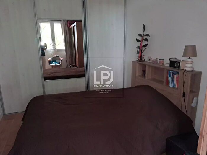 Appartement à louer - Toulouse, LOrmeau, La Terrasse, La Grande Plaine - 1 pièce - 1 chambre