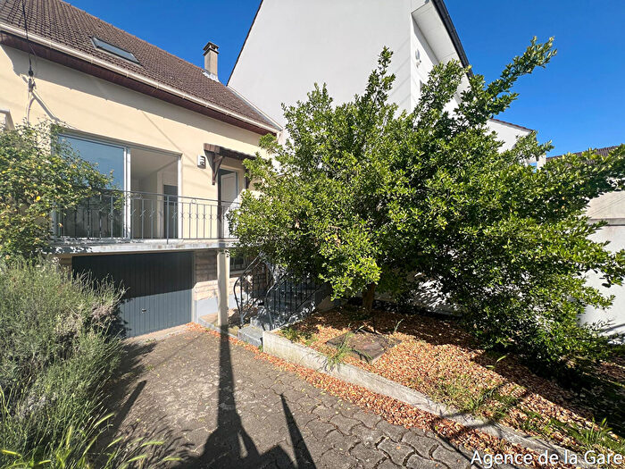 Maison 4 pièces à Houilles, Les Belles-Vues, à vendre