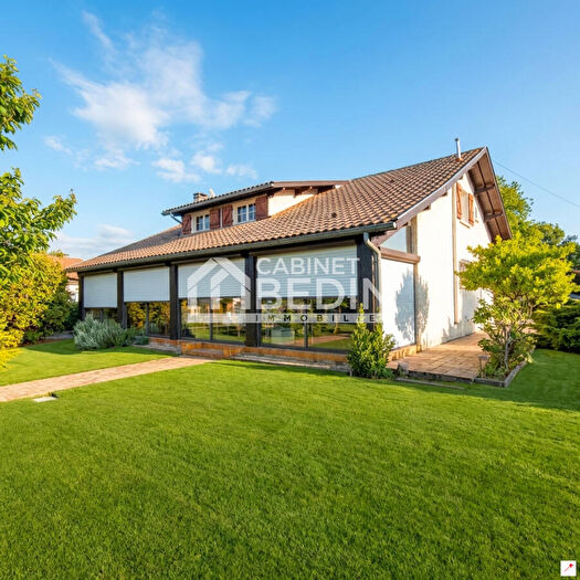 Maison à vendre - Sanguinet - 7 pièces - 4 chambres