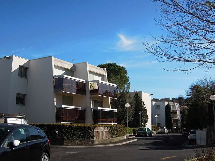 Montpellier, Hôpitaux, Facultés - Appartement 1 pièce à louer