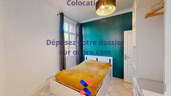 Appartement 4 pièces à Saint Jean du Var, Toulon, à louer