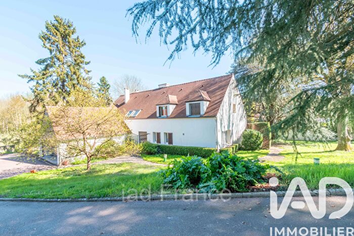 Maison 15 pièces à vendre - Mantes-la-Ville, La Vaucouleurs