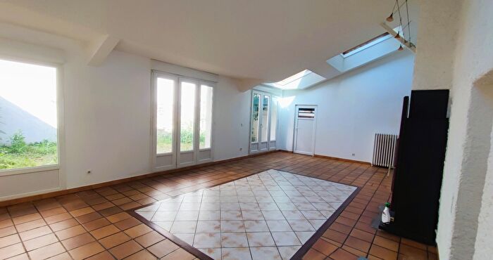 Maison 6 pièces à vendre à Vichy, Champ Capelet