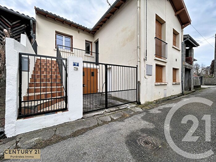 Maison 4 pièces à louer à Mane