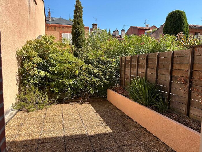 Appartement 2 pièces à Toulouse, Dupuy, à vendre