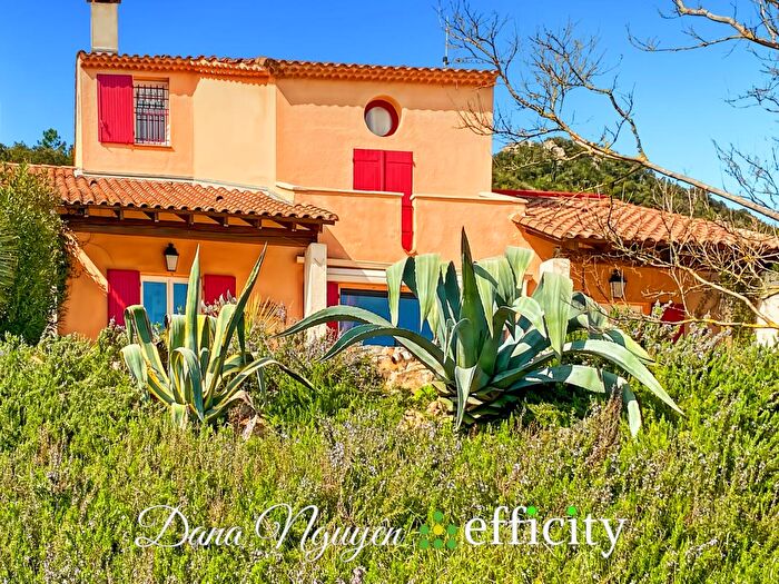 Maison à vendre - Anduze - 7 pièces - 4 chambres