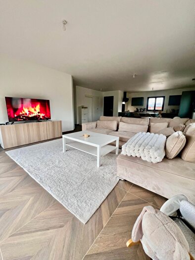 Maison à vendre - Saint-Seurin-sur-lIsle - 4 pièces - 3 chambres