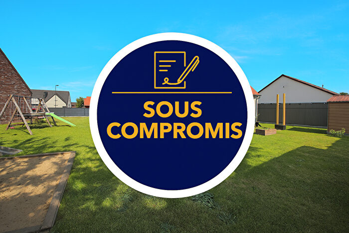 Maison 5 pièces à vendre à Libercourt
