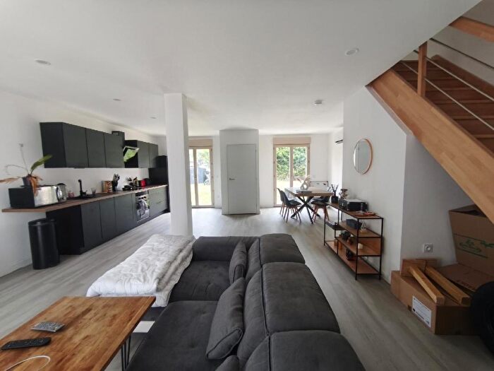 Maison à vendre - Maisse - 4 pièces - 3 chambres