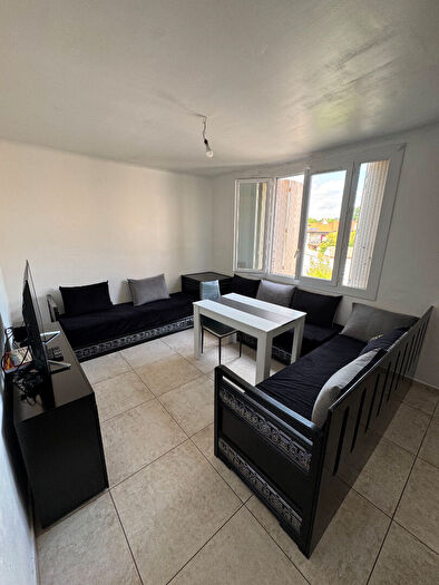 Appartement à vendre - Brignoles, Extension années - - 3 pièces - 2 chambres