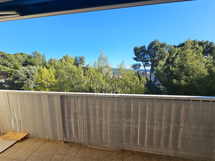 Appartement à vendre - Toulon, Darboussèdes - 6 pièces - 4 chambres