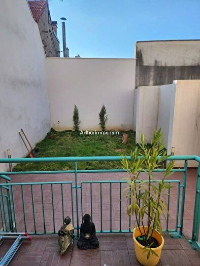 Appartement 1 pièce à louer à Le Centre, Sucy-en-Brie