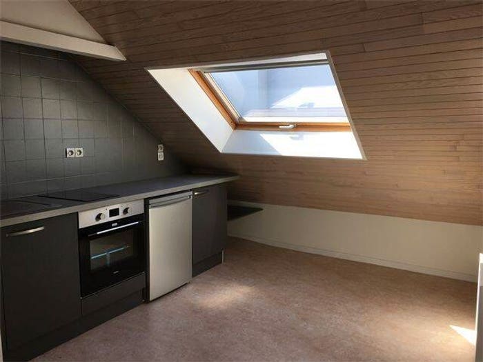 Anatole France-Danton, Le Havre - Appartement 1 pièce à louer