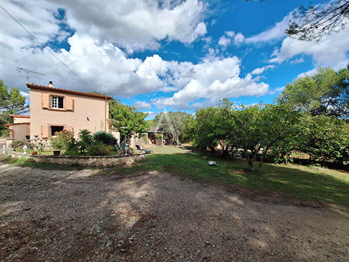 Cabrières : Maison 3 pièces à vendre