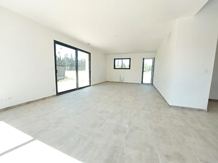 Maison à vendre - Saint-Jean-Lasseille - 3 pièces - 2 chambres