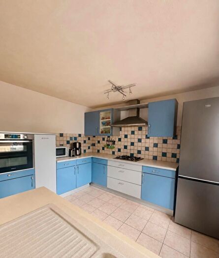Saint-Inglevert : Maison 6 pièces à vendre